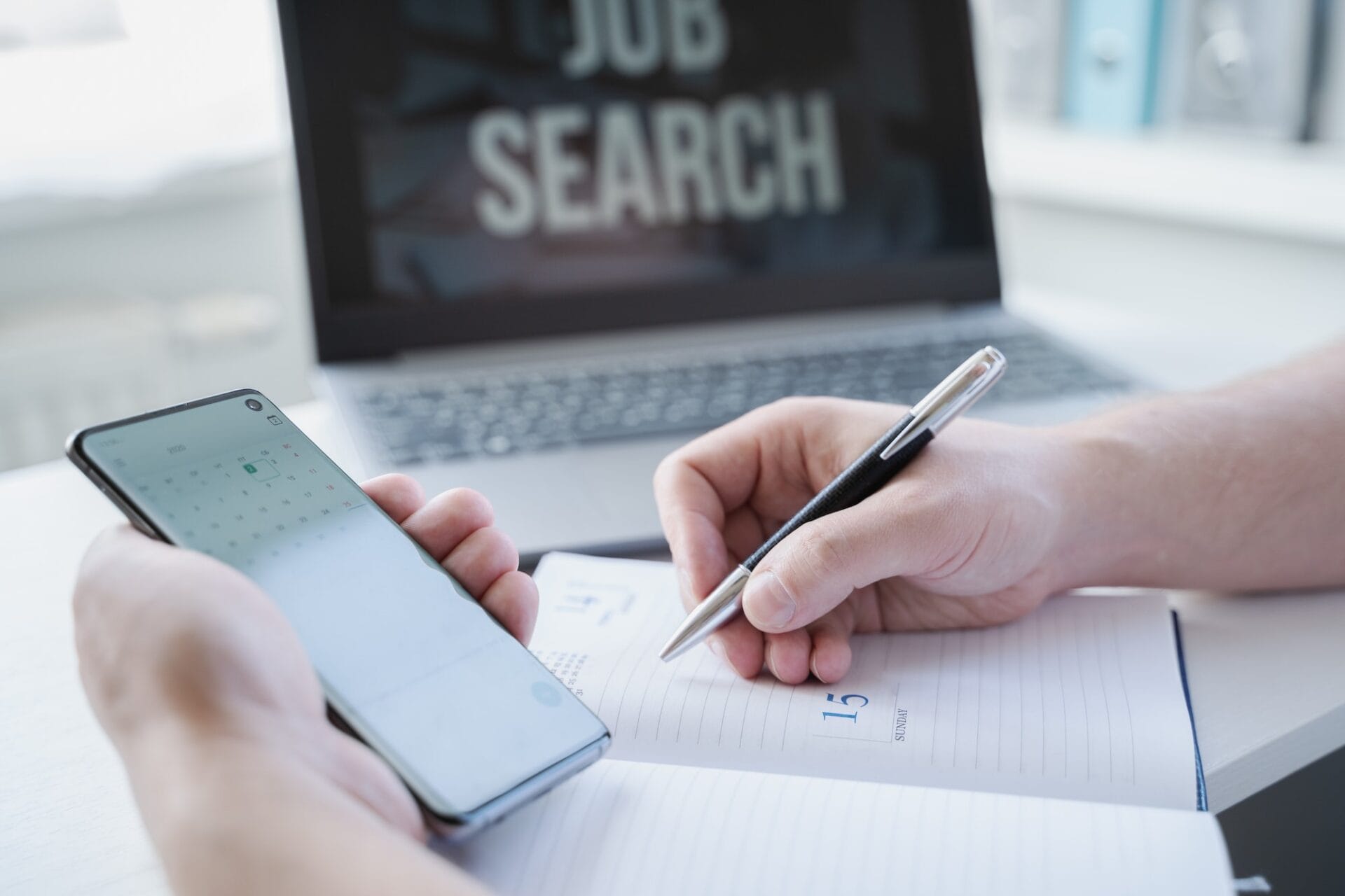 Find Employment - Kamloops Immigrant Services