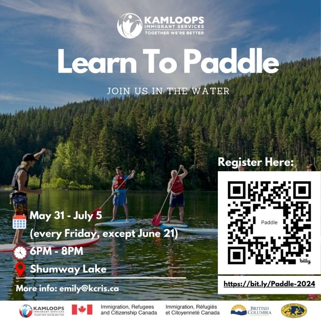 Home - Kamloops Immigrant Services