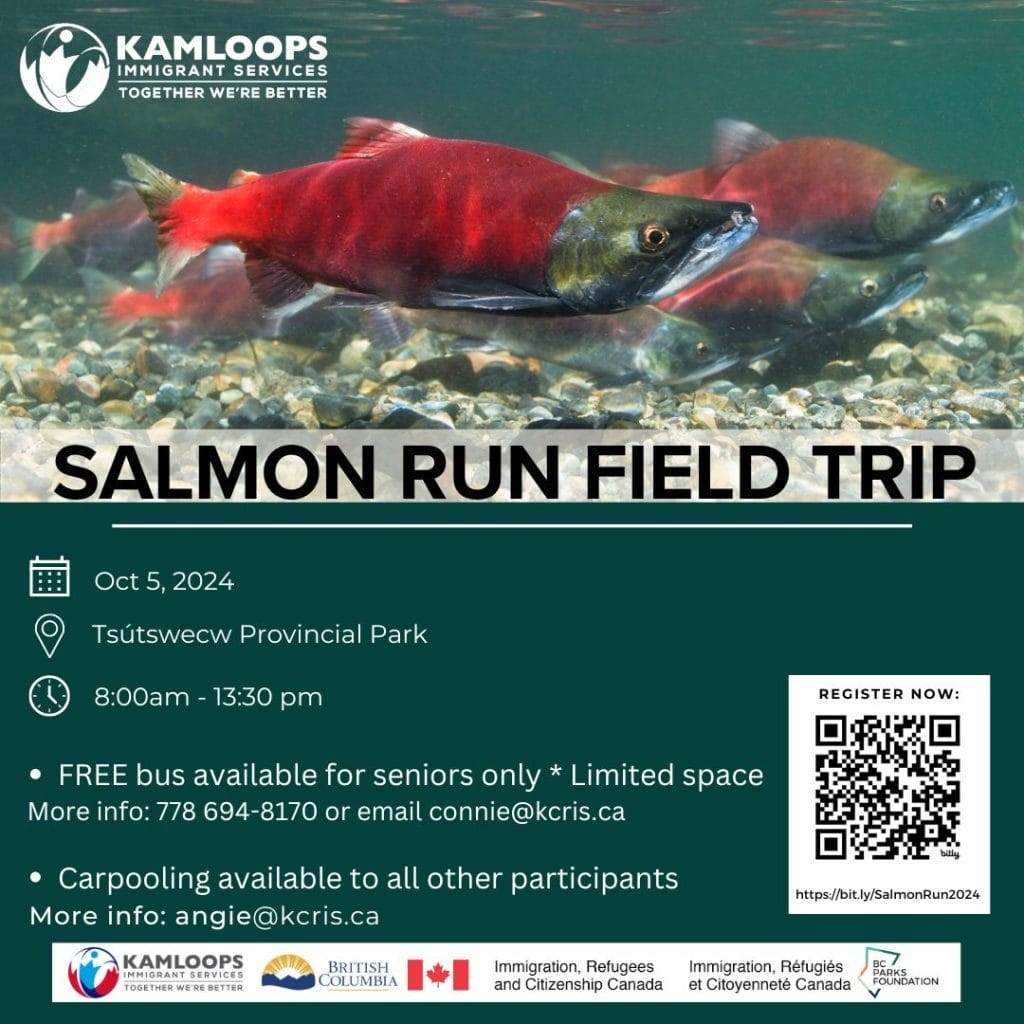 Home - Kamloops Immigrant Services