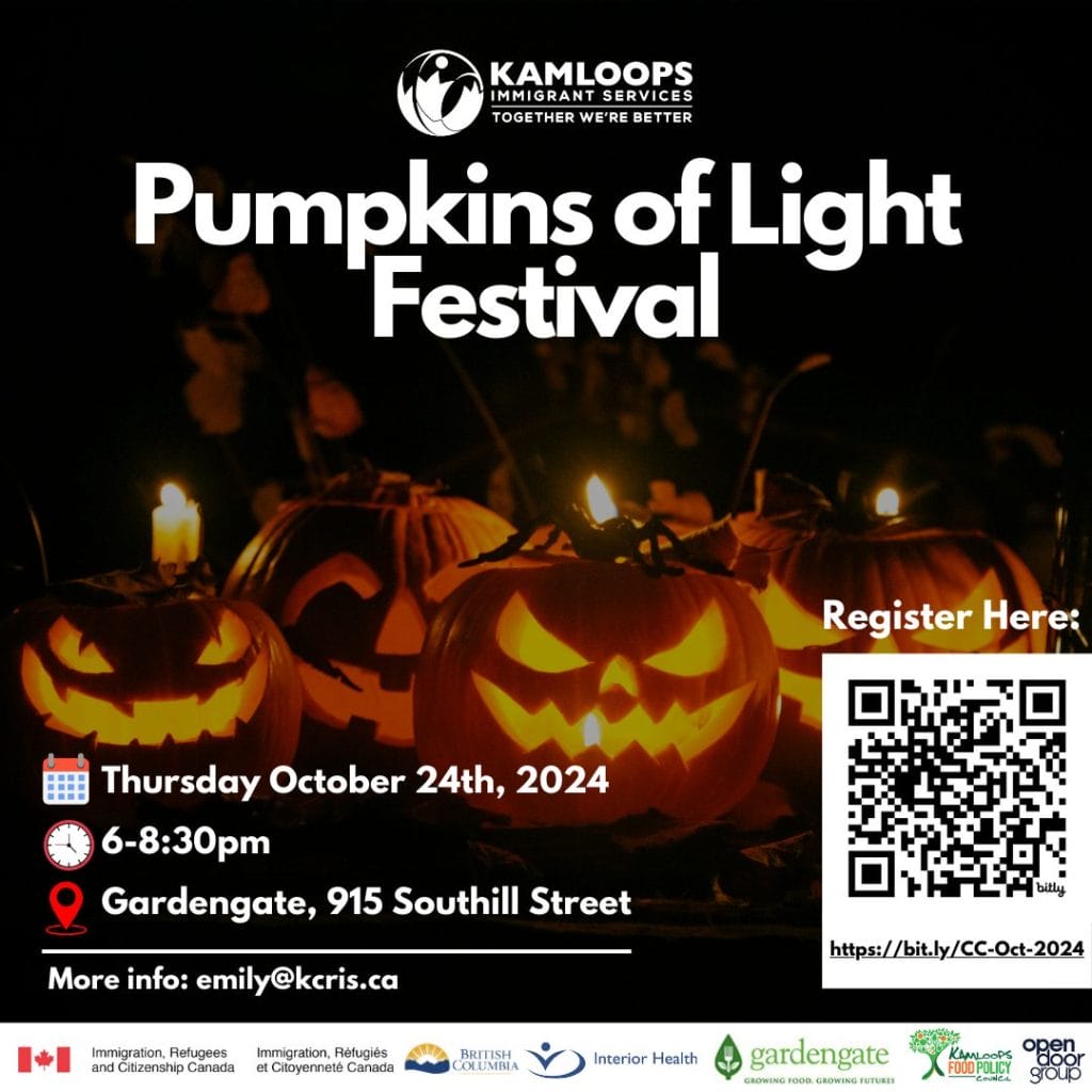 Home - Kamloops Immigrant Services