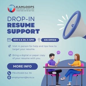 Home - Kamloops Immigrant Services