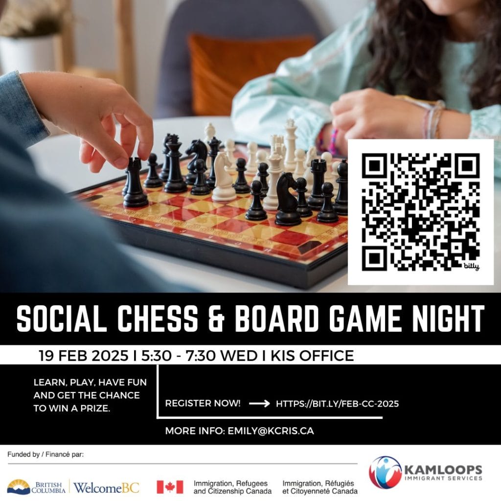 Home - Kamloops Immigrant Services