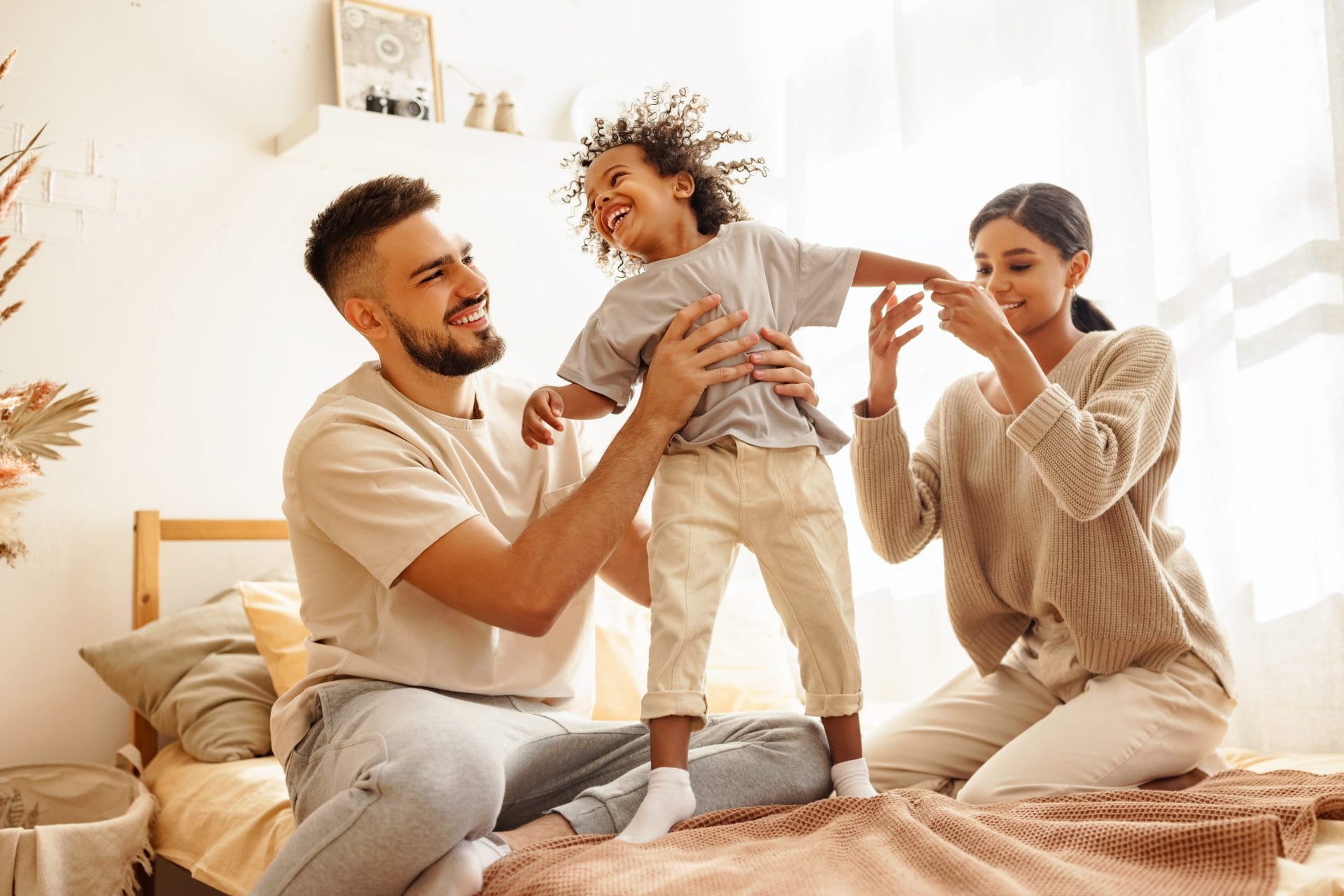 Children & Family Support - Kamloops Immigrant Services